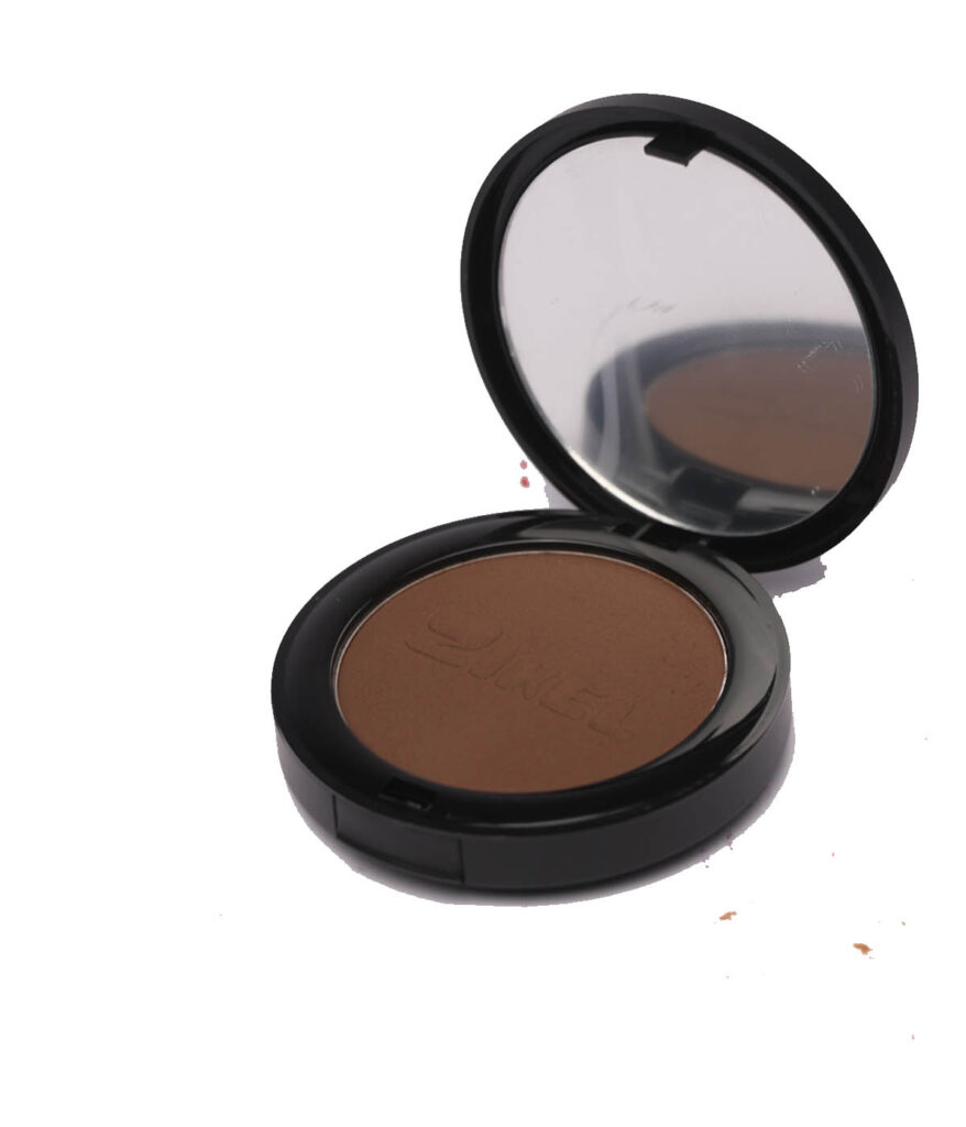 ZIKEL PRESSED POWDER - Stay Matte - Zikel Cosmetics NG