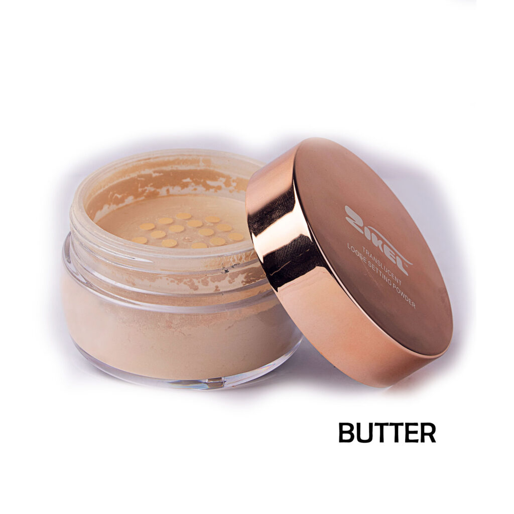ZIKEL TRANSLUSCENT SETTING POWDER - Zikel Cosmetics NG